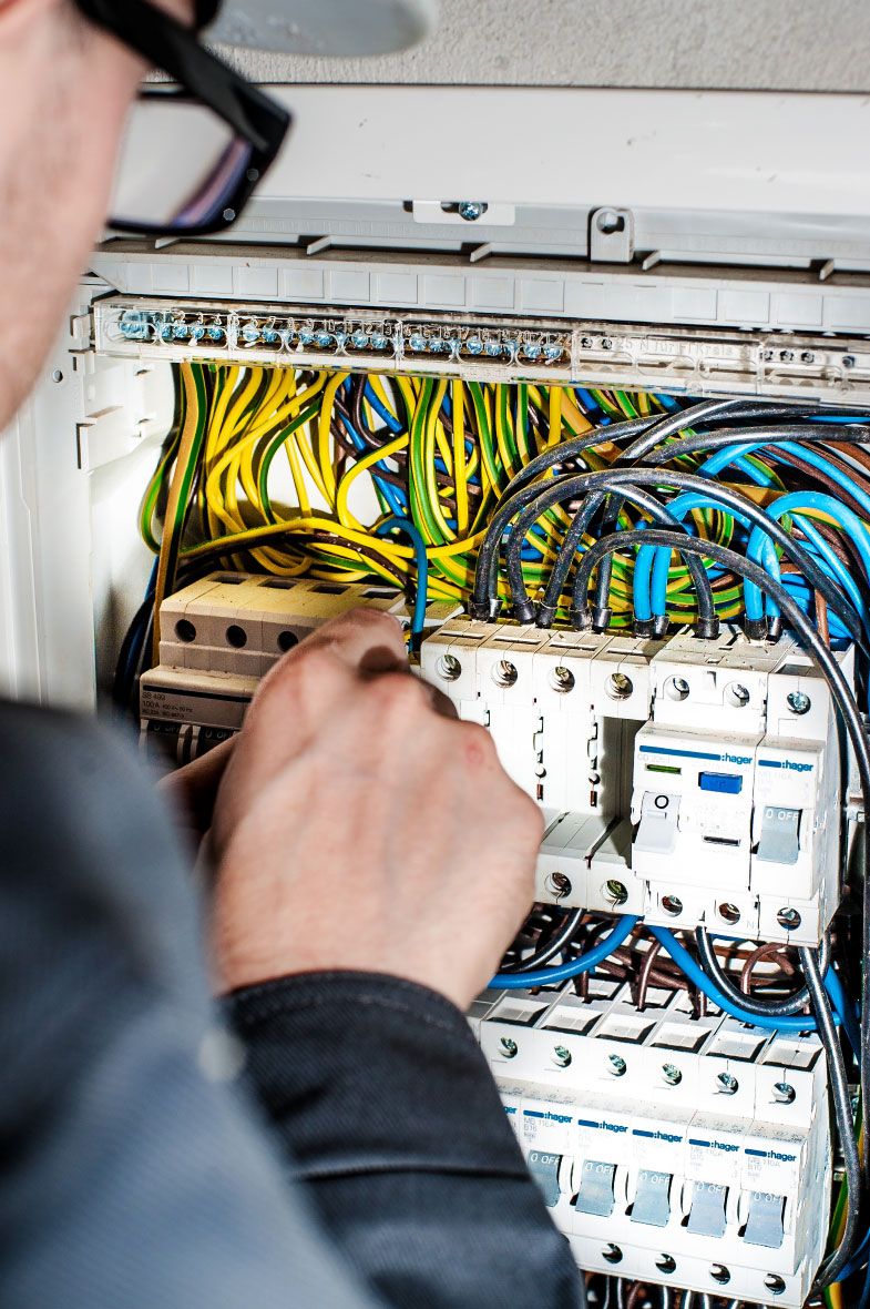 Emergency Calls – Ro-Matt International Inc.