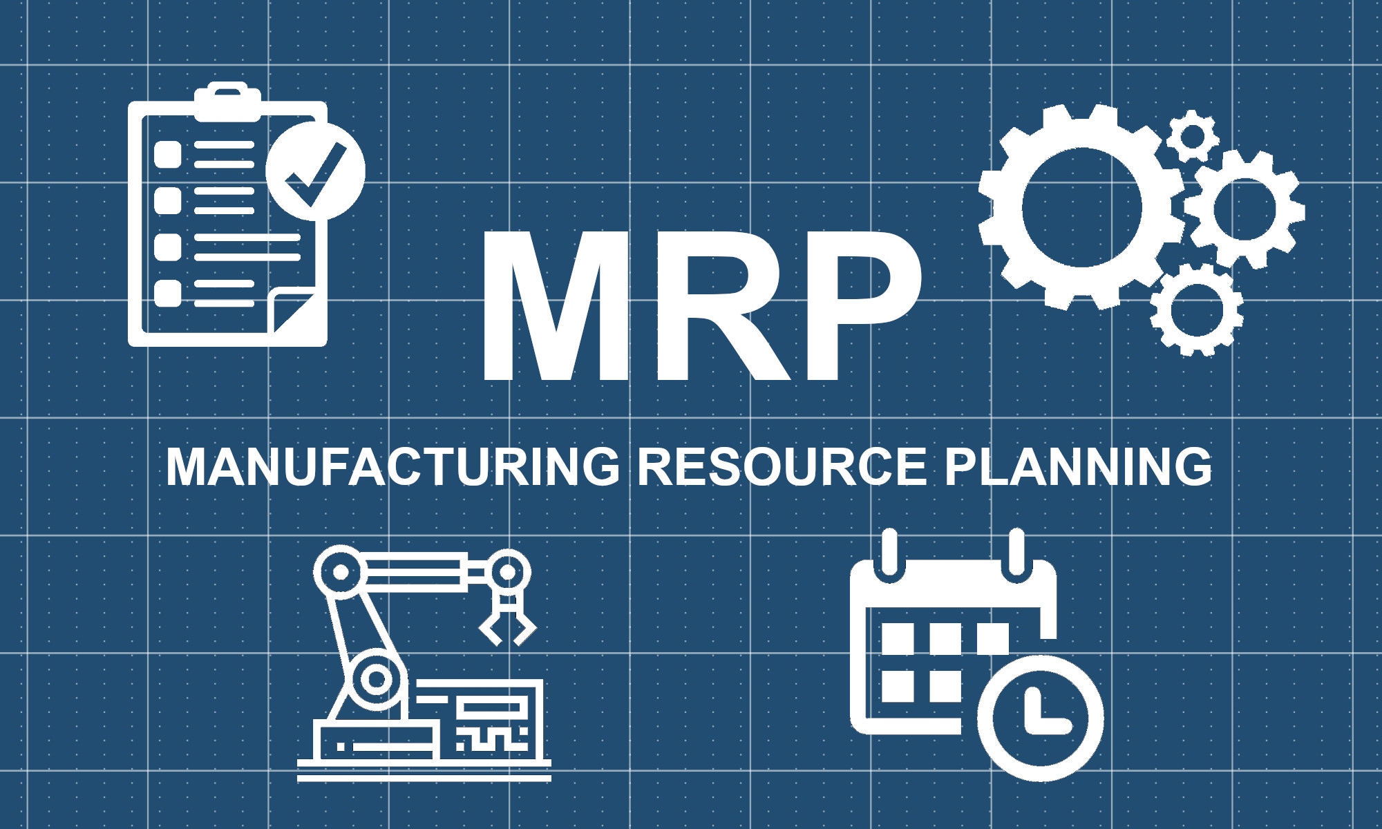 New MRP System Ro Matt International Inc 